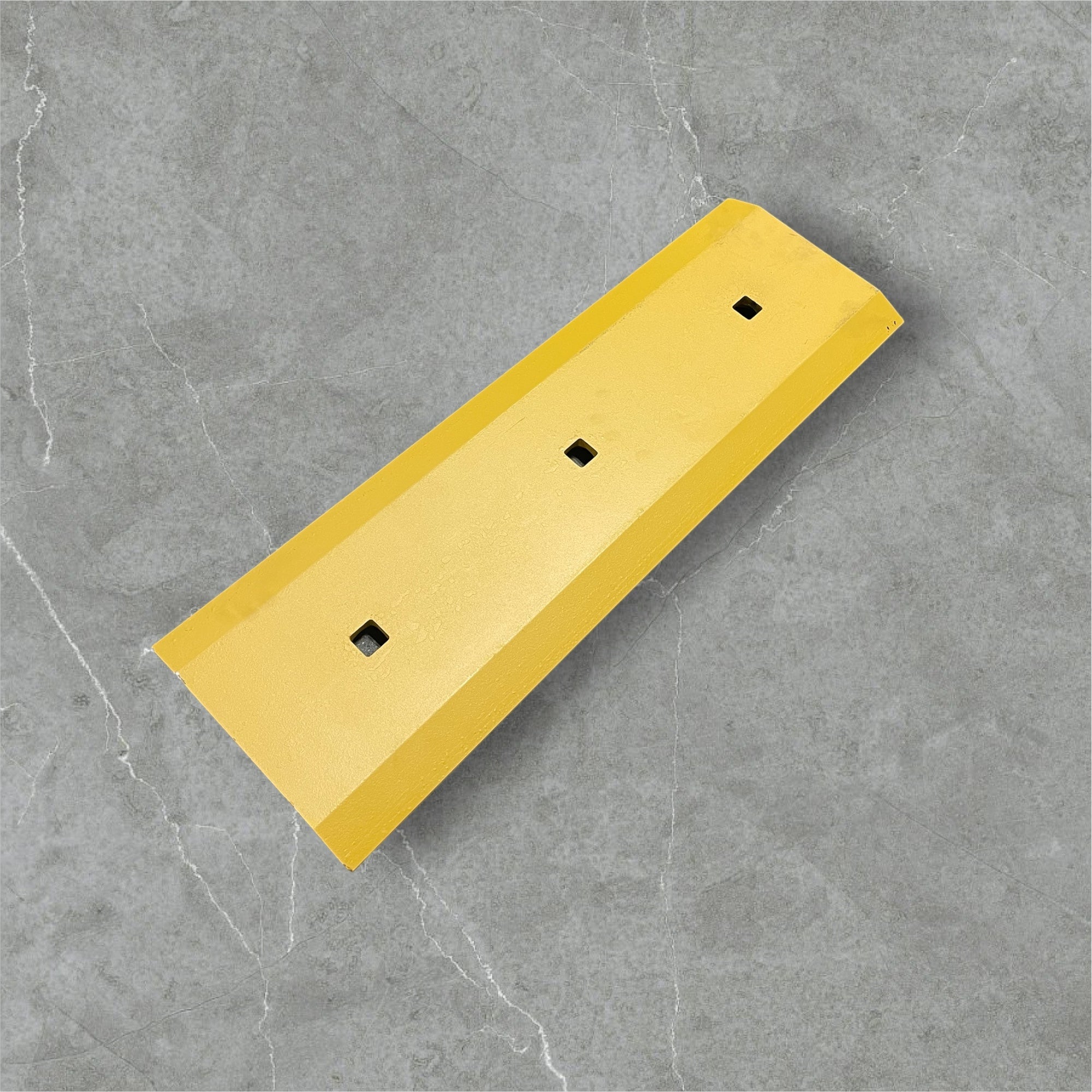 Bolt on Cutting Edges – Bucket Supply