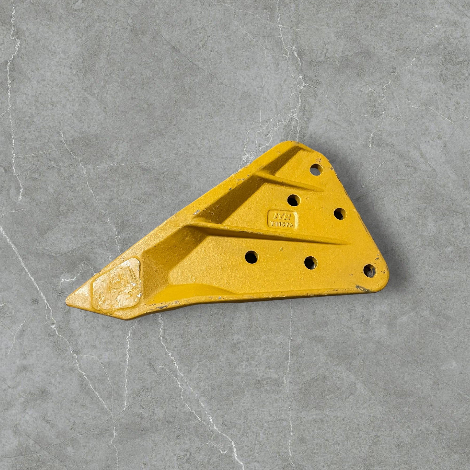 Side Cutters – Bucket Supply