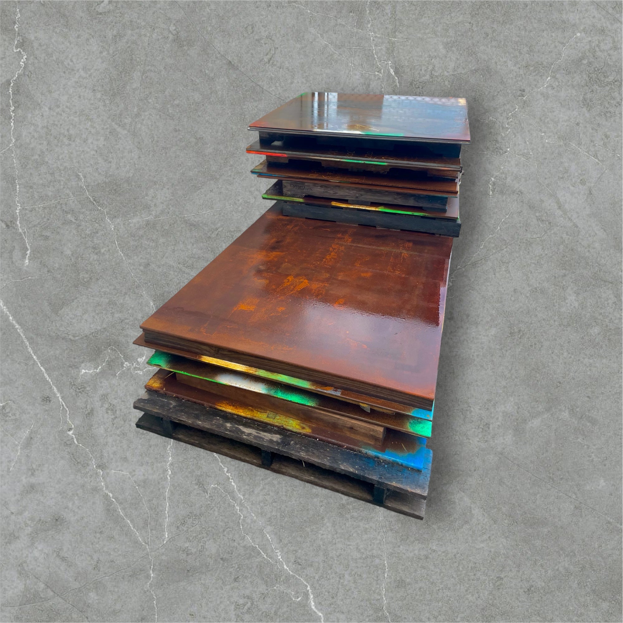 Ar400 Wear Bar & Plate – Bucket Supply