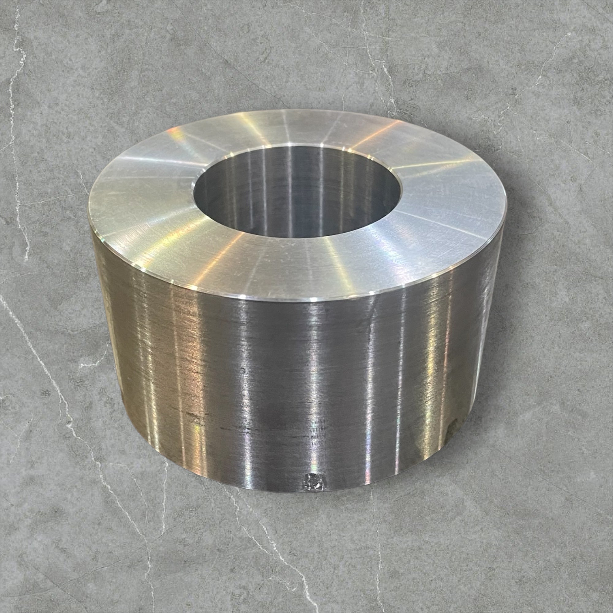 Bucket Pin Bosses – Bucket Supply