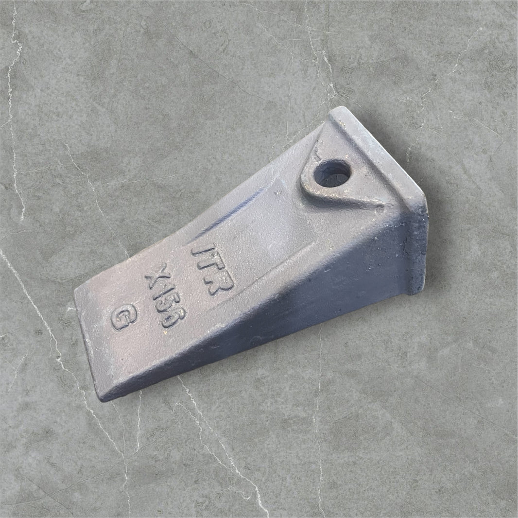 Hensley Teeth – Bucket Supply