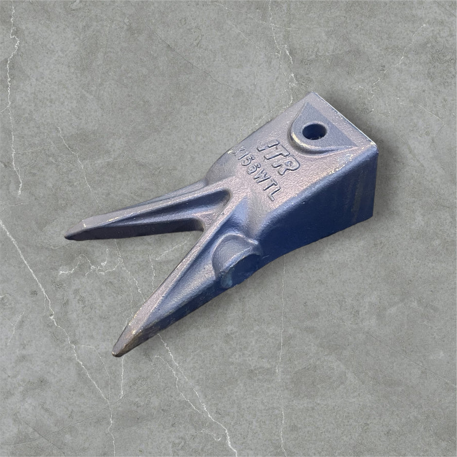 Hensley Teeth – Bucket Supply